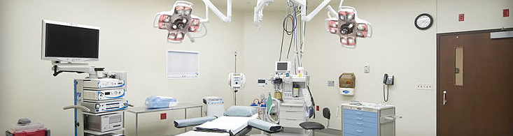 Patient Reviews at MCAOS